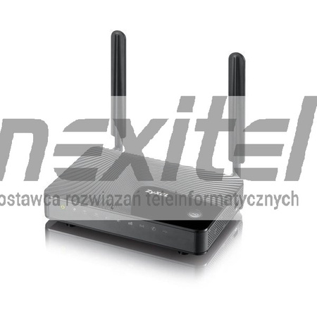 Zyxel LTE3311 wewnętrzny IAD LTE | Urządzenia aktywne \ Urządzenia ...