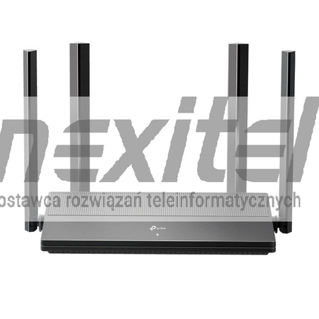 Dwupasmowy router Wi-Fi 6 AX1500 EX141 | Urządzenia aktywne ...