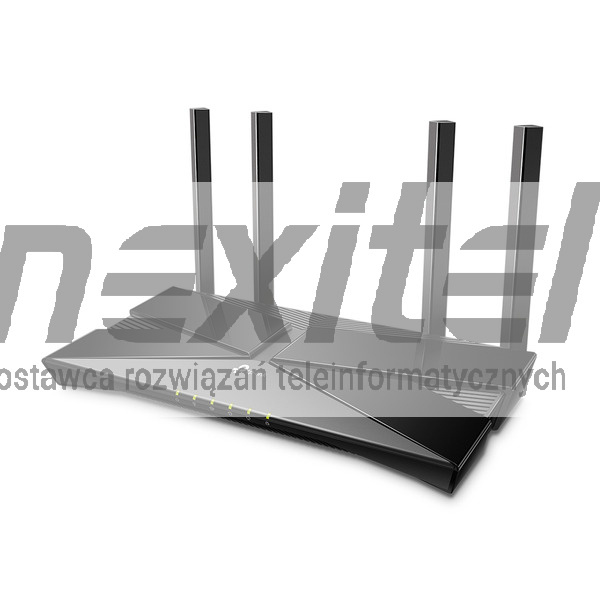 Dwupasmowy, gigabitowy router Wi-Fi 6 AX3000 Archer AX53 | Urządzenia ...