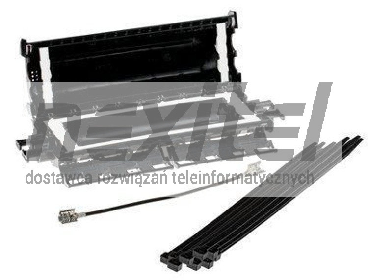 MUFA KABLOWA OSC DO 30 PAR 3M | Okablowanie strukturalne \ 3M \ Mufy ...