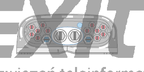 Mufa światłowodowa Corning BPEO-S0-FDP-DROP N501741A | Okablowanie ...