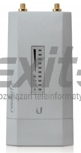 ROCKET M5 TITANIUM | Urządzenia aktywne \ Urządzenia bezprzewodowe ...