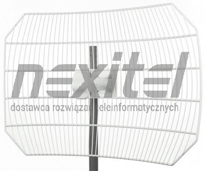 Ubiquiti AIRGRID M5 HP 5GHz 27 dBi | Urządzenia aktywne \ Urządzenia ...