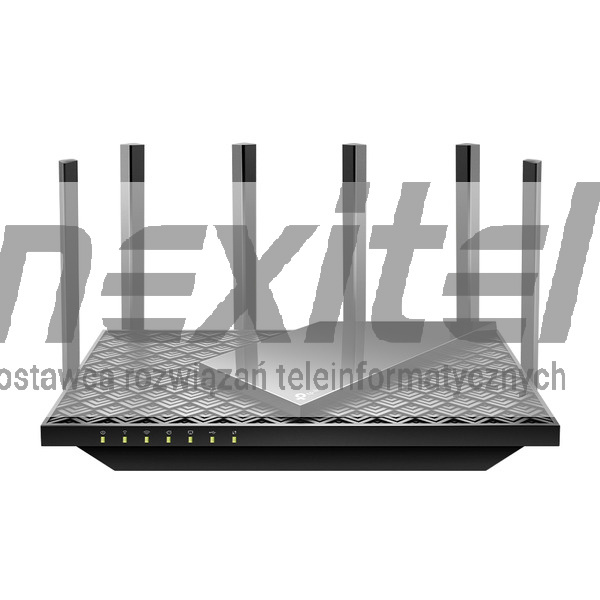 Wielogigabitowy router WiFi 6 AX5400 z portem 2,5G Archer AX72 PRO ...