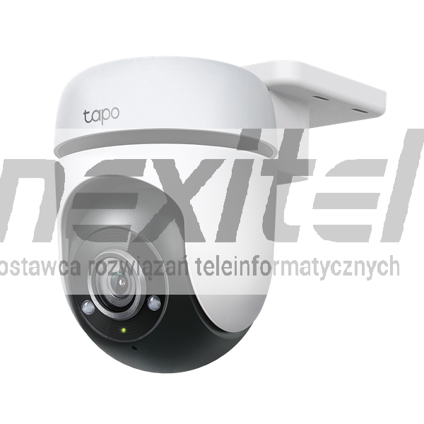 Zewnętrzna, obrotowa kamera WiFi do monitoringu Tapo C500 | Monitoring