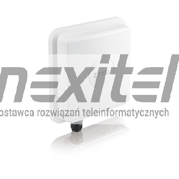 Zewnętrzny router IP67 4G LTE-A Zyxel LTE7480-M804 | Urządzenia aktywne ...