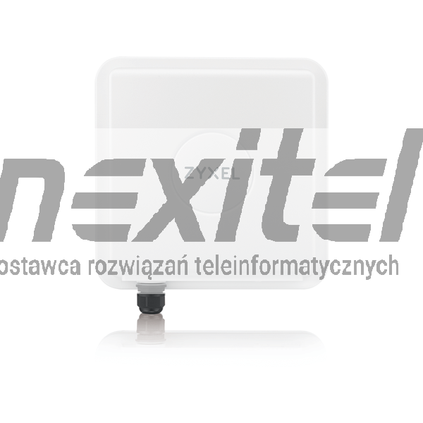 Zewnętrzny router IP67 4G LTE-A Zyxel LTE7480-M804 | Urządzenia aktywne ...