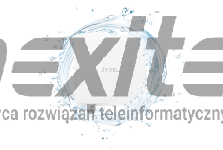 Zewnętrzny router IP67 4G LTE-A Zyxel LTE7480-M804 | Urządzenia aktywne ...