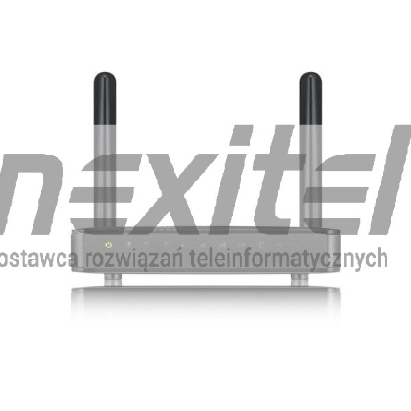 Zyxel LTE3311 wewnętrzny IAD LTE | Urządzenia aktywne \ Urządzenia ...