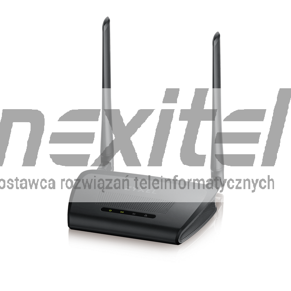 Zyxel WAP3205 v3 bezprzewodowy punkt dostępowy N300 | Urządzenia ...