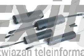 MUFA KABLOWA OSC DO 10 PAR 3M IP67 | Okablowanie strukturalne \ 3M ...