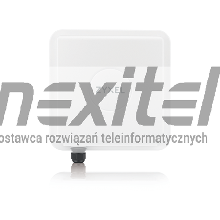 Zewnętrzny router IP67 4G LTE-A Zyxel LTE7480-M804 | Urządzenia aktywne ...